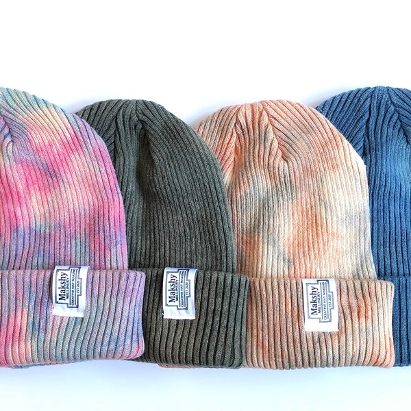 Beanie - Etsy