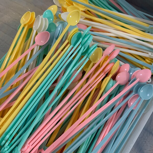 Mini Pipettes - Etsy