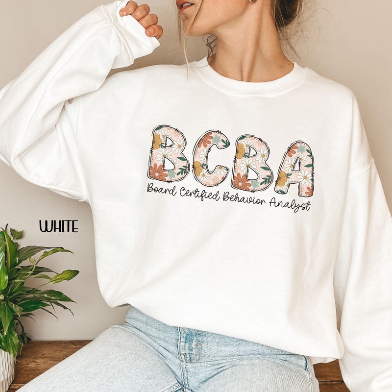 Bcba - Etsy