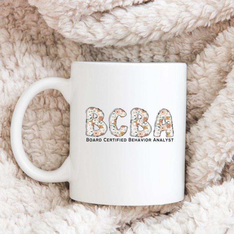 Bcba - Etsy