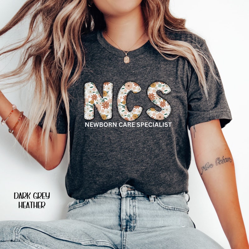 Ncs Shirts - Etsy