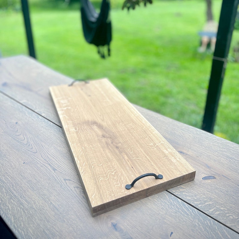 Massive Charcuterie Board - Etsy