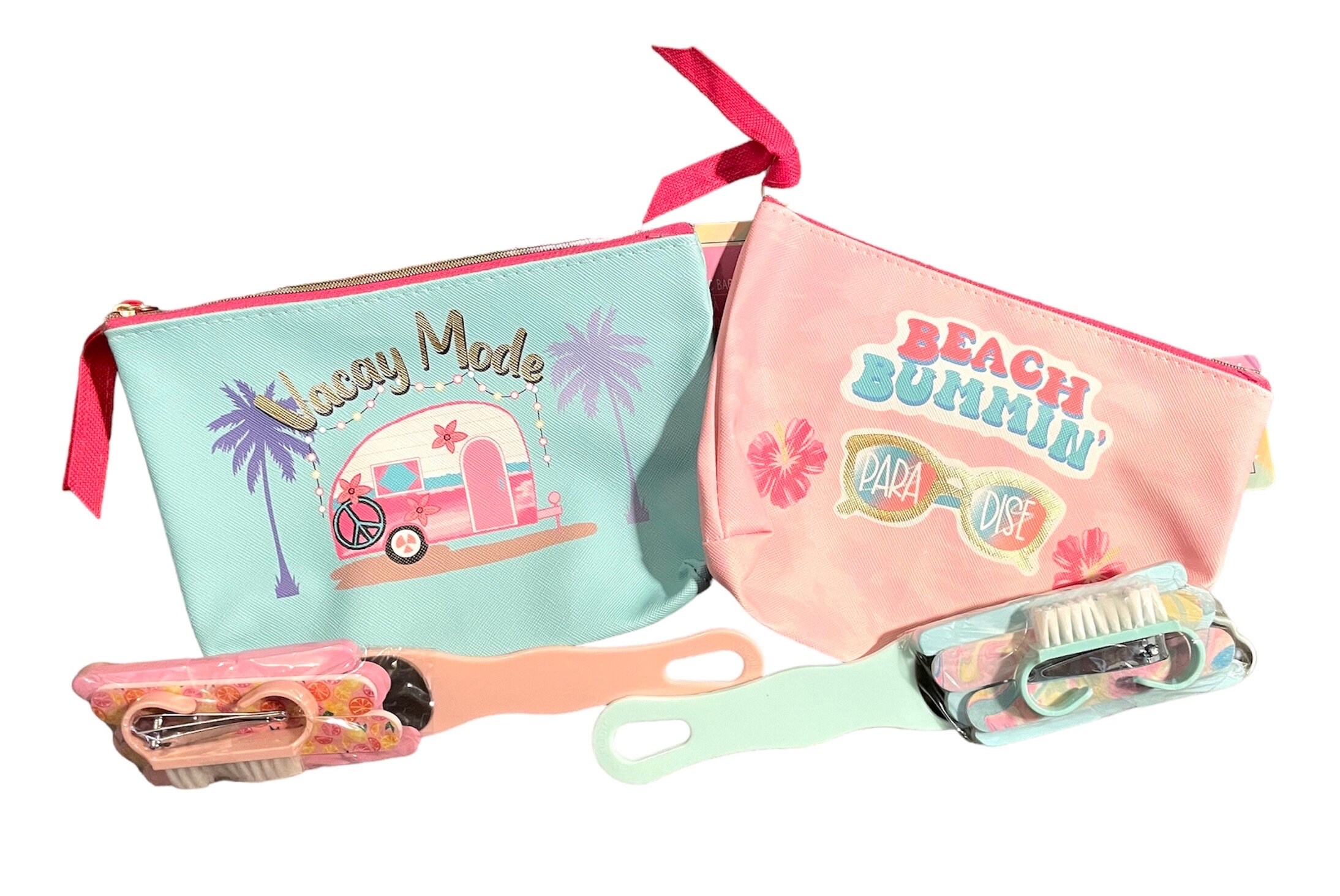 Summer Teenage Girl Gift Box Tween Girl Gifts Vacation - Etsy