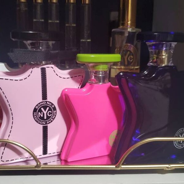 Bond No 9 New Haarlem - Etsy