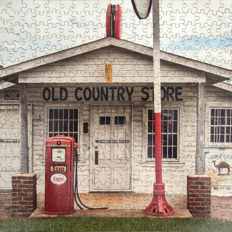 Unusual Jigsaw Puzzles - Etsy