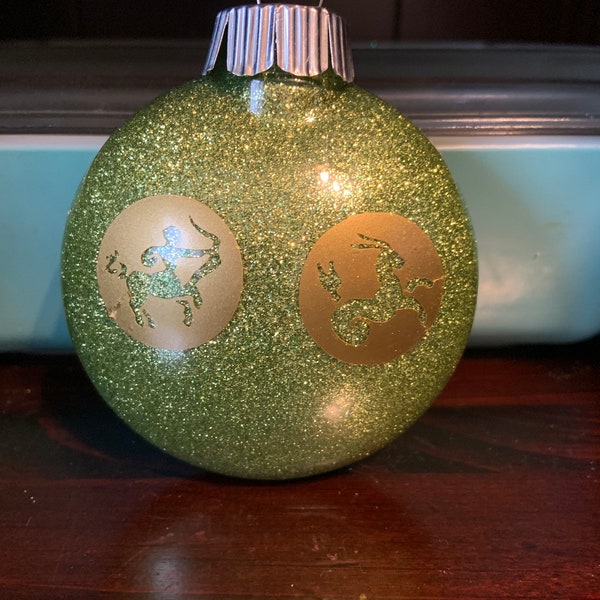 Pyrex With Zodiac - Etsy