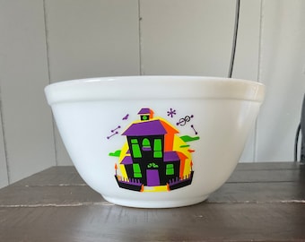 Halloween Pyrex - Etsy