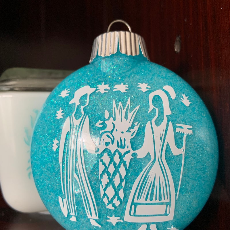 Butterprint Pyrex - Etsy