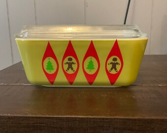 Pyrex Atomic Eyes - Etsy