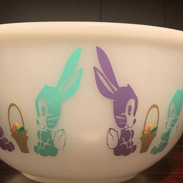 Pyrex Decals - Etsy