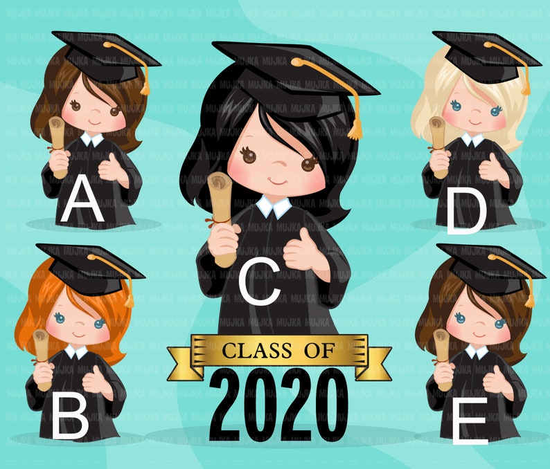 Kindergarten Graduation Sign Graduation Door Banner Class of 2023 Door ...