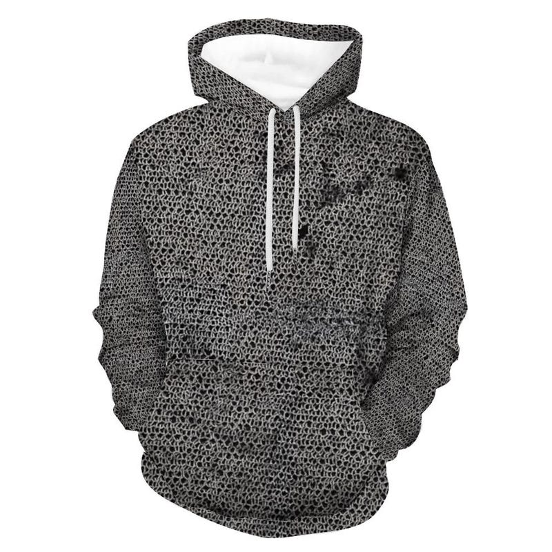 Chainmail Armor - Etsy