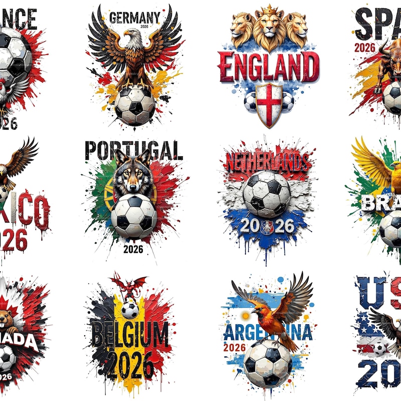 2026 Colors for Painting - Etsy UK