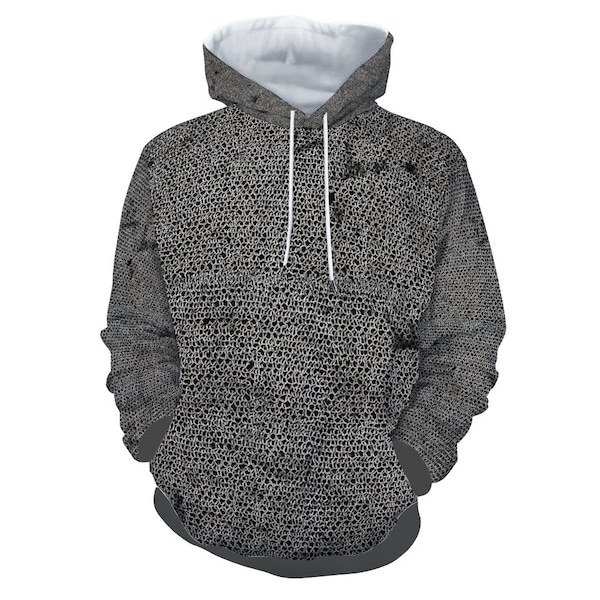 Chain Mail Fabric - Etsy