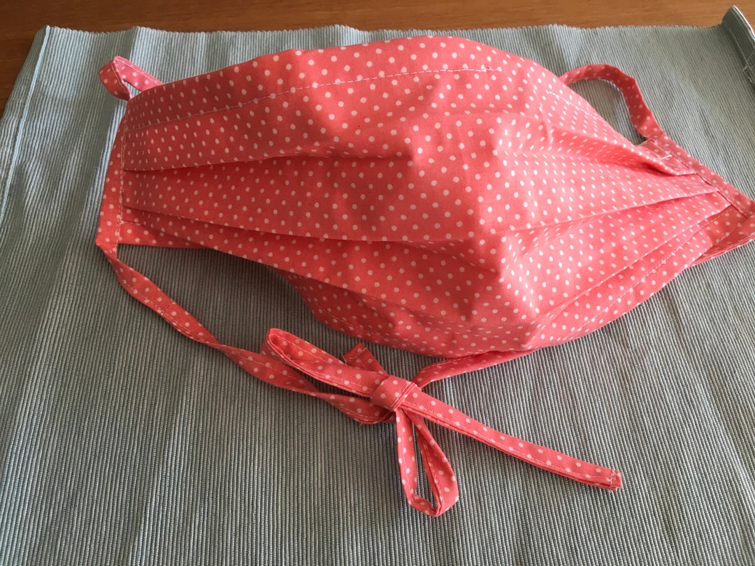 Beautiful Face Mask - Etsy