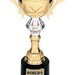 Personalized Trophy Award Best Salesman Award Best - Etsy