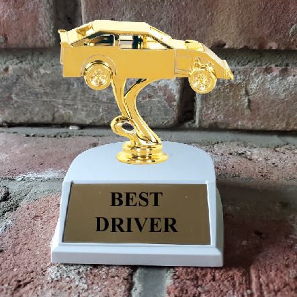 Trophy - Etsy
