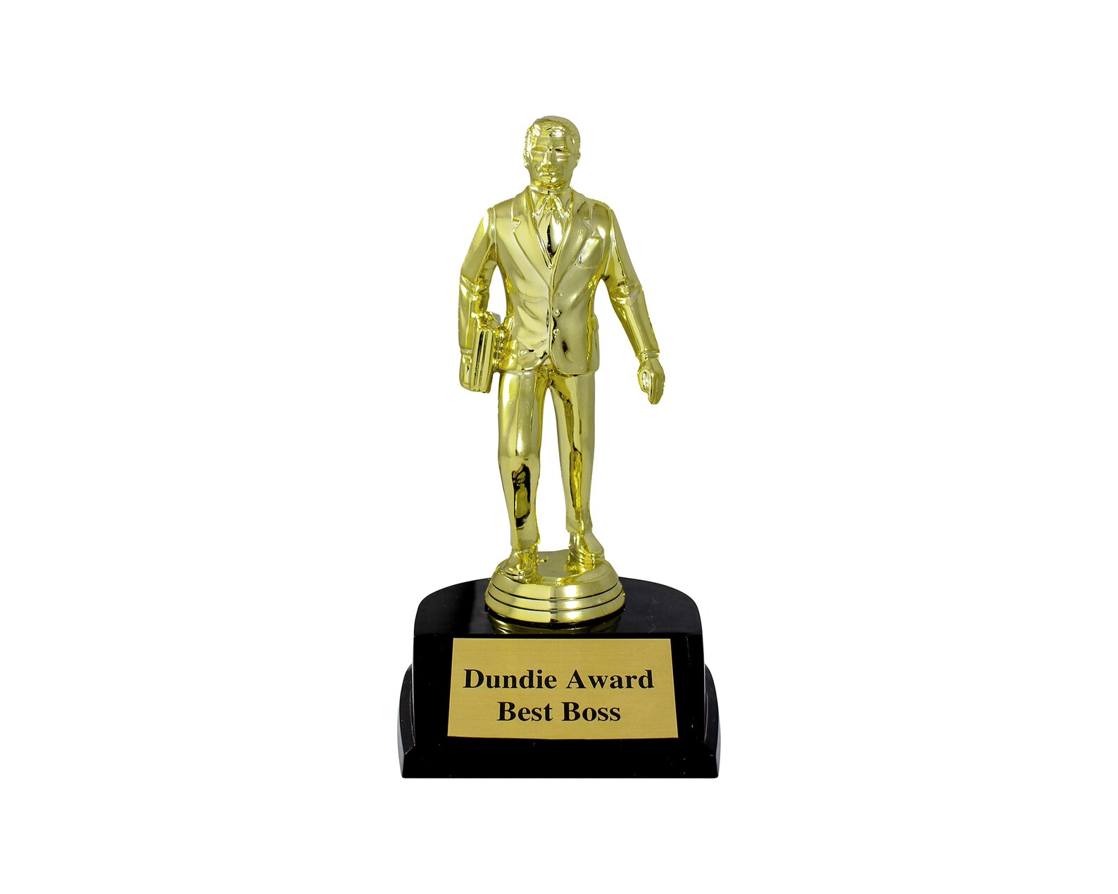 Dundie Award Trophy, the Office TV Show Trophy, Dundie Trophy, - Etsy