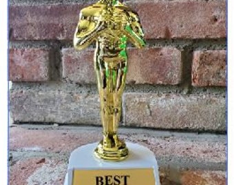 Best Boyfriend Trophy - Etsy