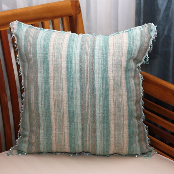 Unique Throw Pillow - Etsy