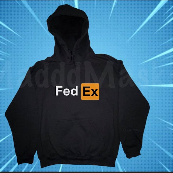 Fedex Ground Clothing - Etsy