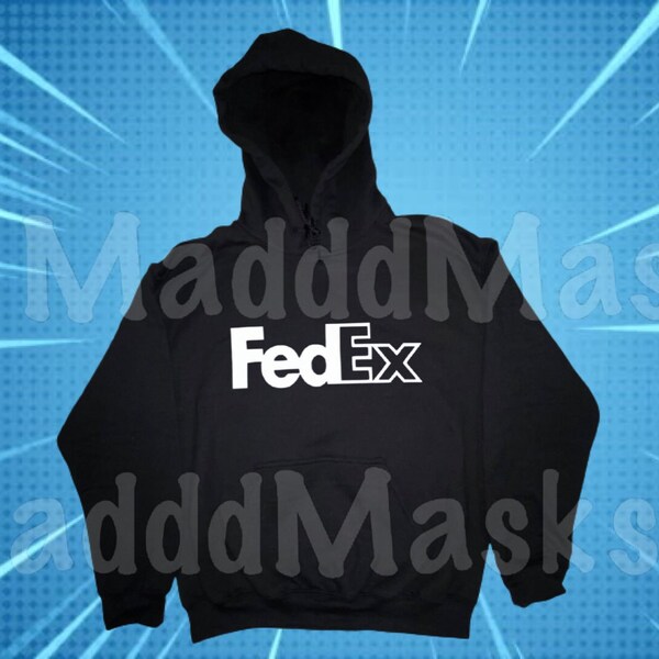 Fedex Ground Clothing - Etsy