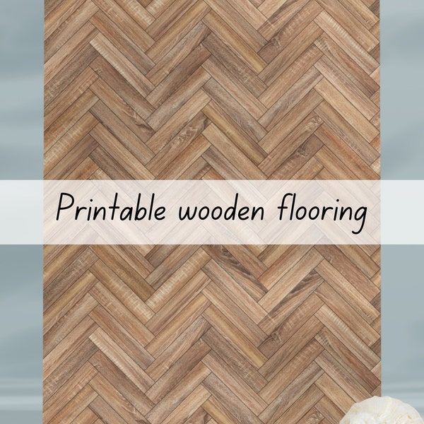 1/6 Paper Room - Etsy UK