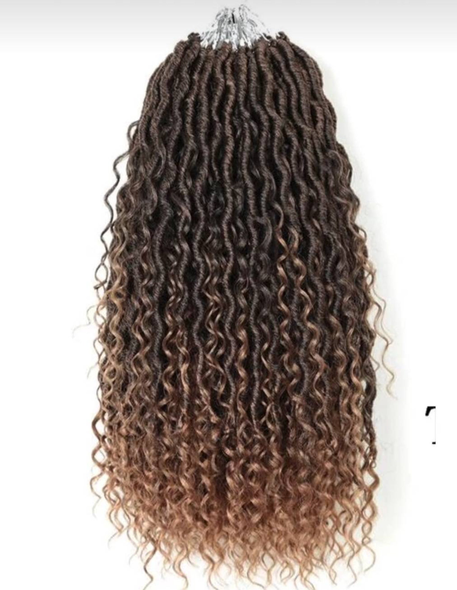 Front Lace Faux Locs Wigdreadlocks Wig Full Lace Wig Goddess - Etsy
