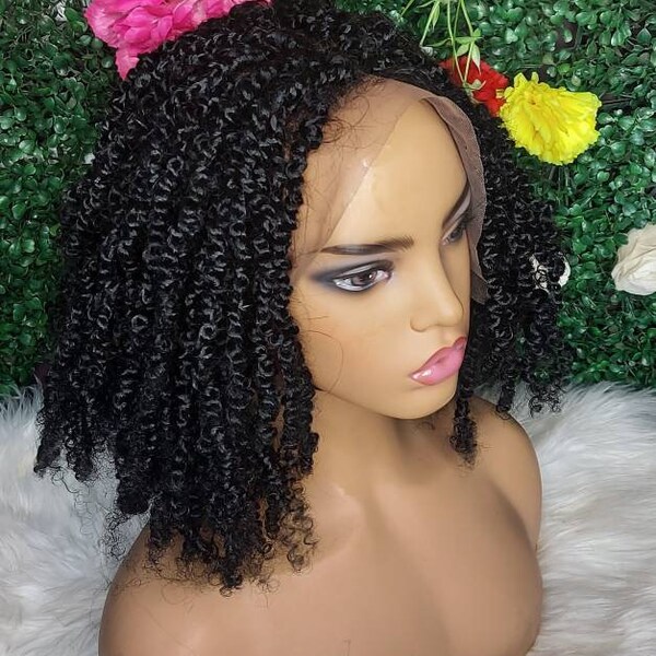 Lace Locks - Etsy
