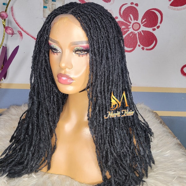 Dreadlock Wigs for Women - Etsy