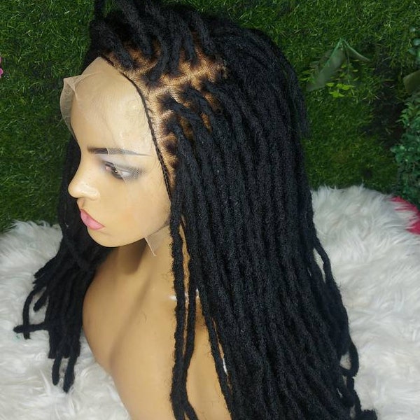 Dreadlock Wigs for Women - Etsy