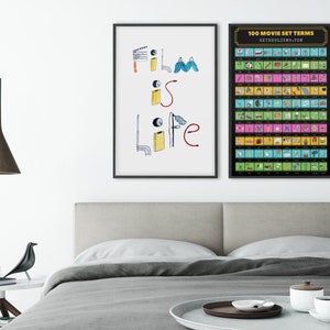 Wrap Party Gifts, Film Crew Gifts, Film Producer Gift, Film Students ...