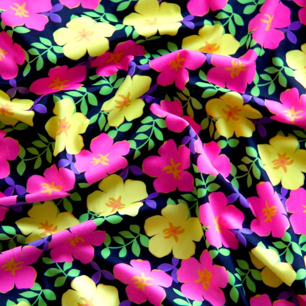 Swimwear Fabric - Etsy