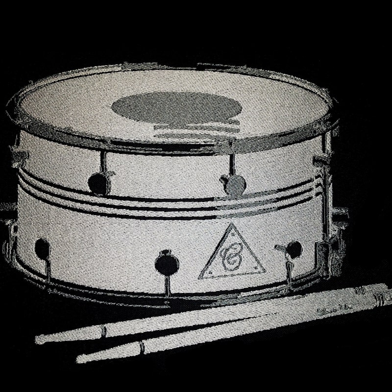 Snare Drum Light - Etsy