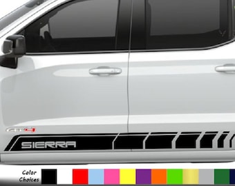 Sierra Graphics - Etsy