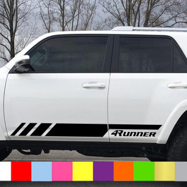 Toyota 4runner - Etsy