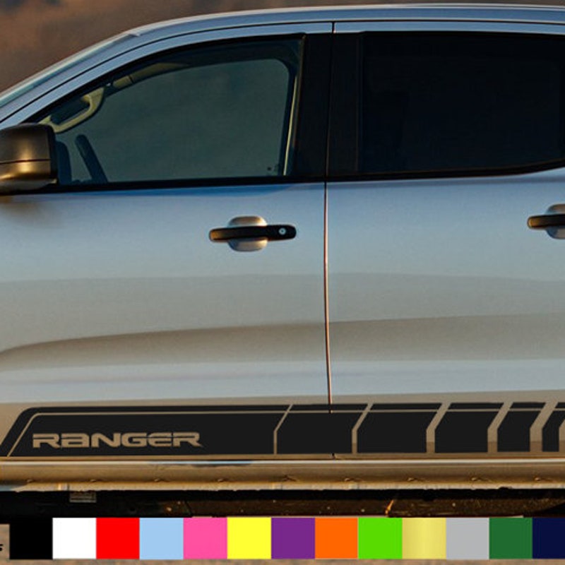 Ford Ranger - Etsy