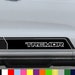 Ford Ranger Tremor Vinyl Side Decal Sticker Graphics Kit X2 ANY COLOR ...