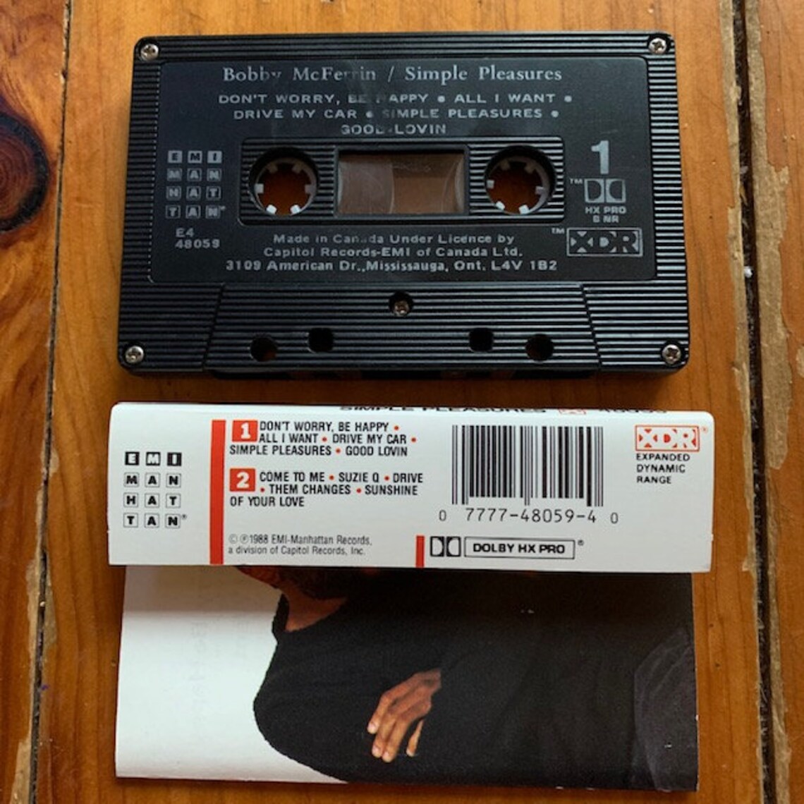 Jazz Cassette Tapes - Etsy