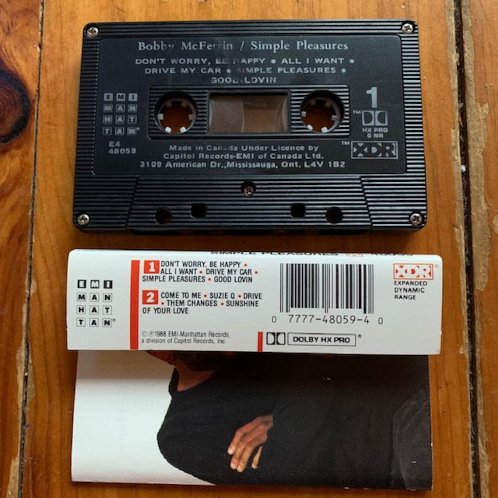 Jazz Cassette Tapes - Etsy
