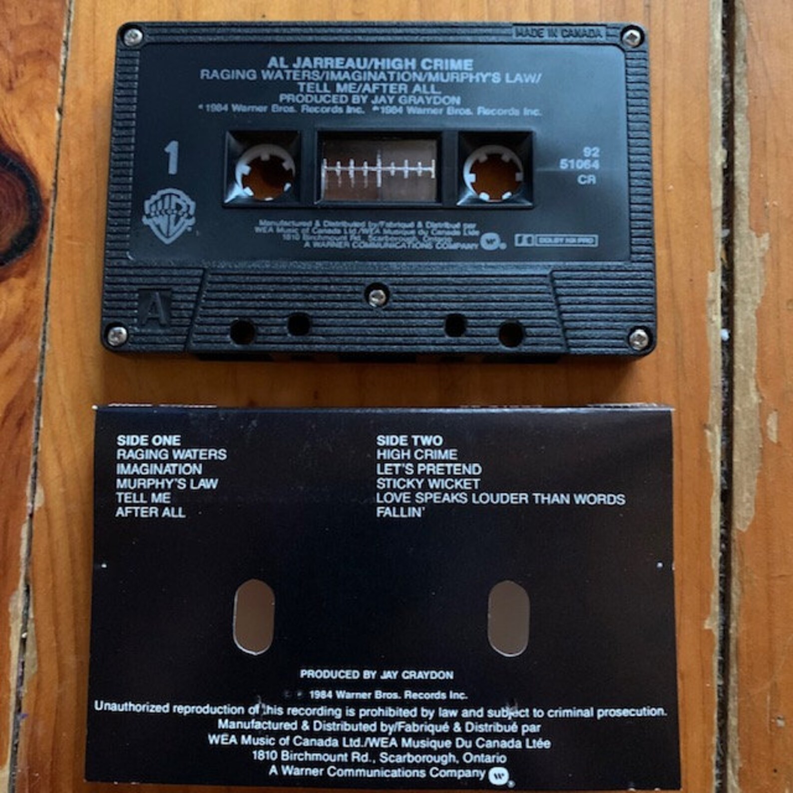 Jazz Cassette Tapes - Etsy
