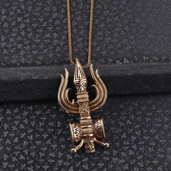 Trishul - Etsy