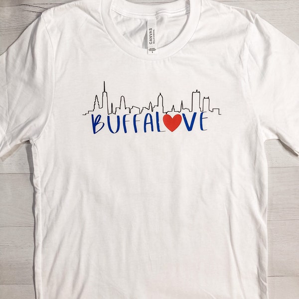 Buffalove - Etsy