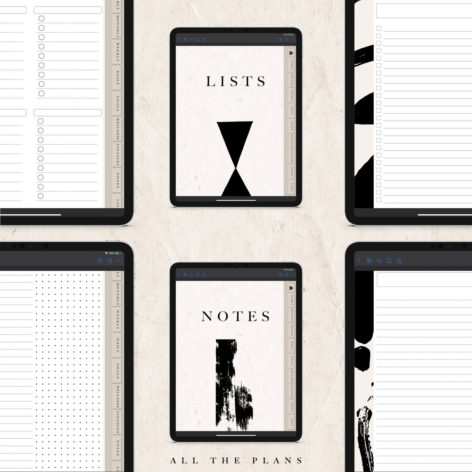 undated-digital-planner-with-hyperlinks-life-planner-etsy