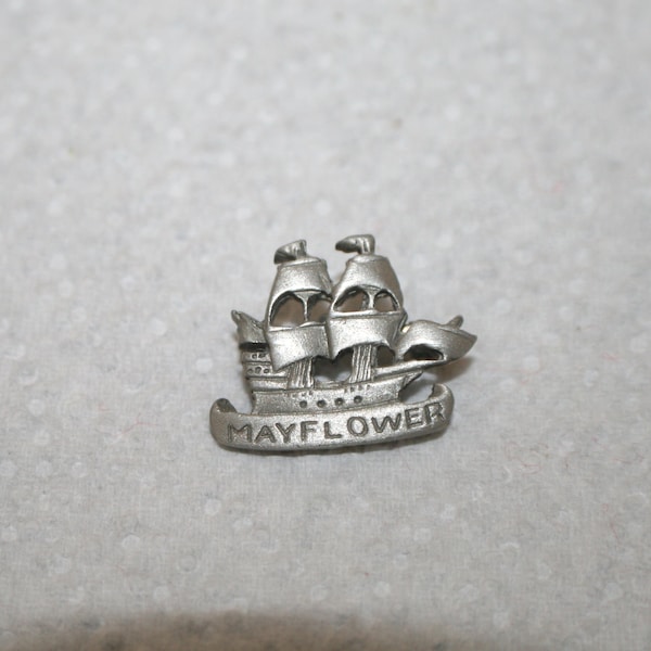 Mayflower Jewelry - Etsy