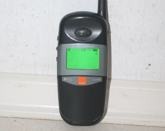 White Princess Phone - Etsy