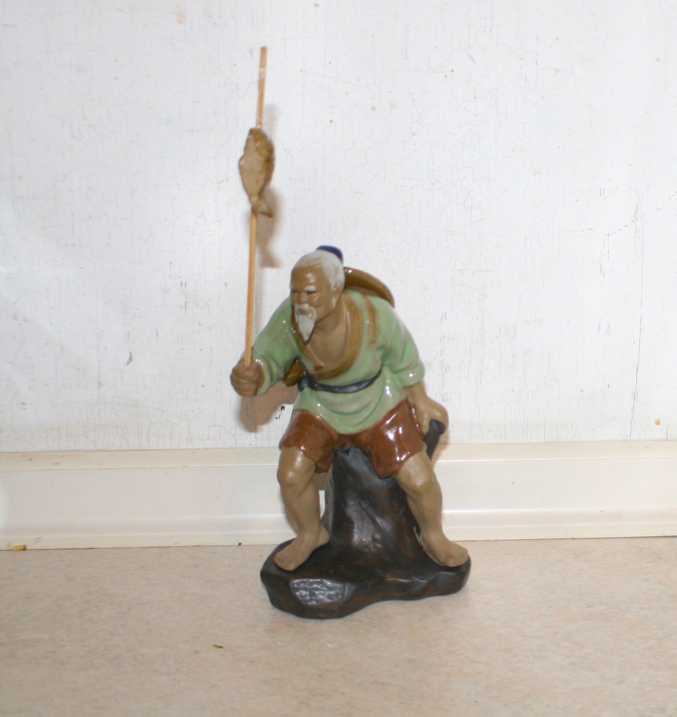 Chinese Mud Man Mudmen for sale | Only 4 left at -70%