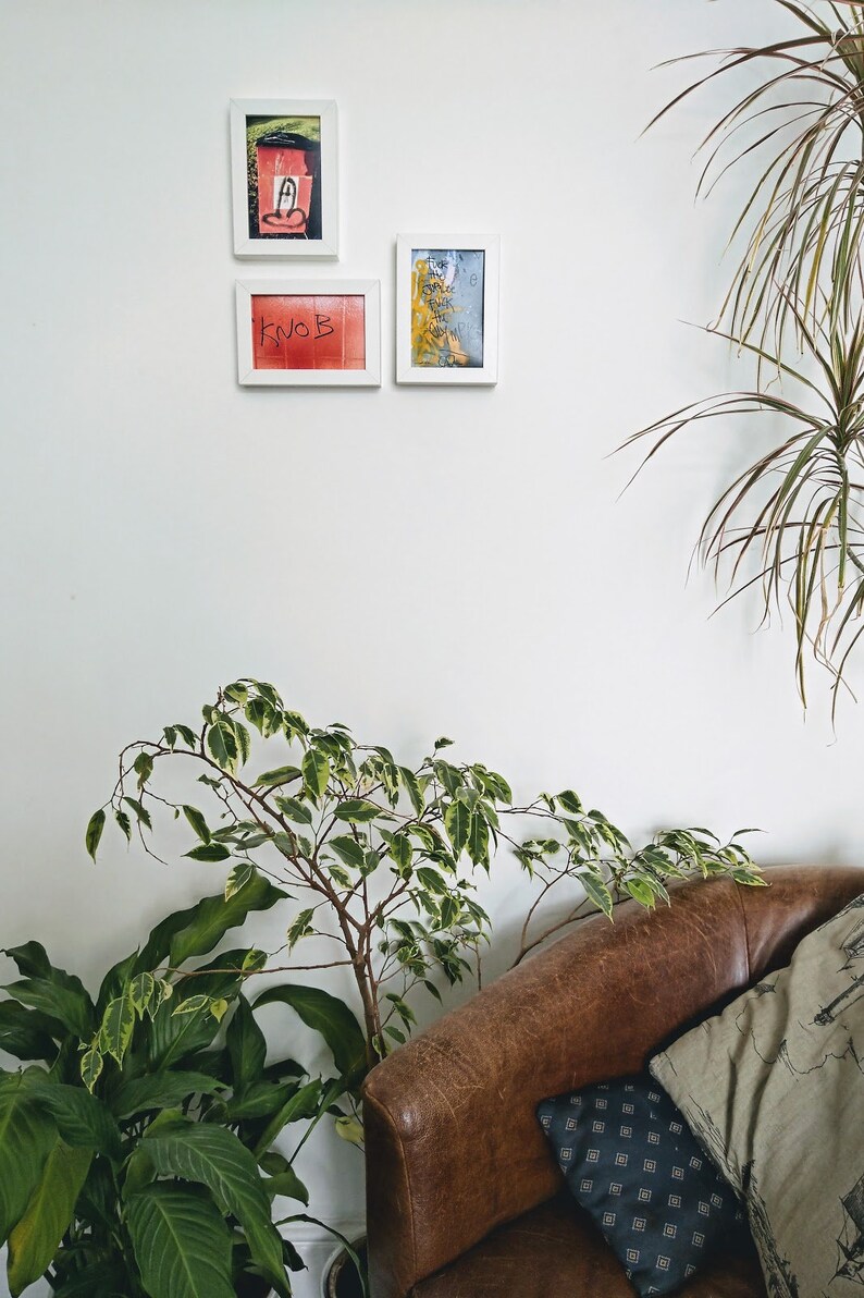 Free Mason - Framed Street Art Print - Etsy