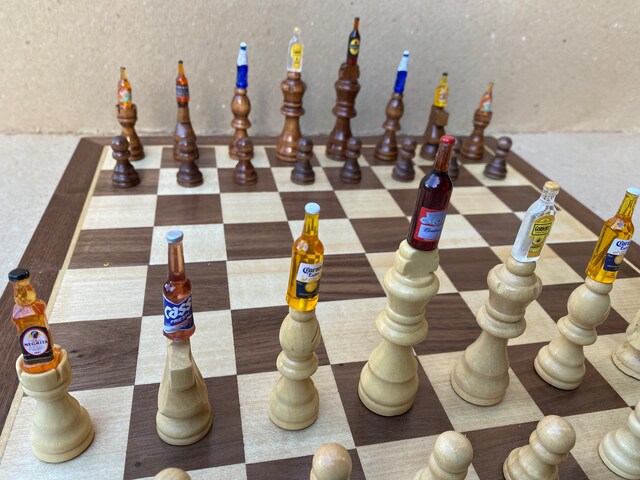 WattosChessSets - Etsy Australia