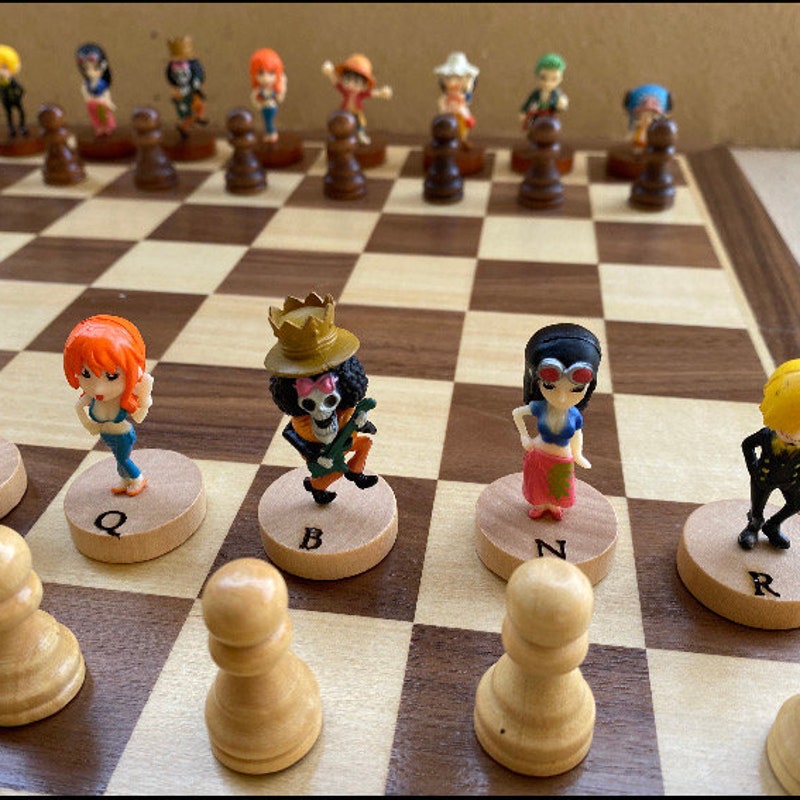 WattosChessSets - Etsy Australia
